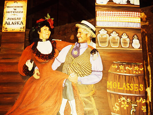 Story & History - Richard L & Diane M Block Foundation