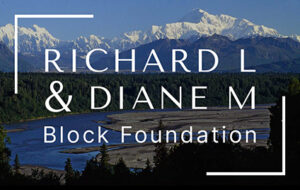 Alaska Community Foundation - Richard L & Diane M Block Foundation