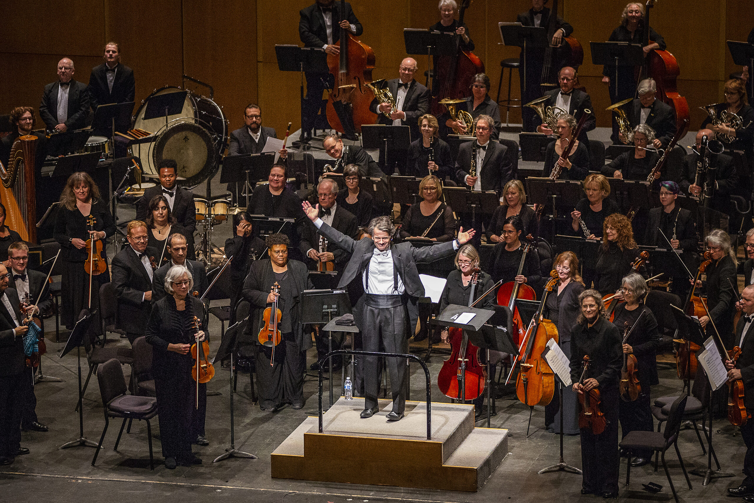 Alaska Community Foundation - Richard L & Diane M Block Foundation